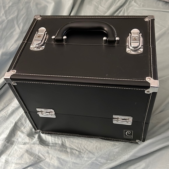 Caboodles | Makeup | Caboodles Lockable Make Up Case | Poshmark